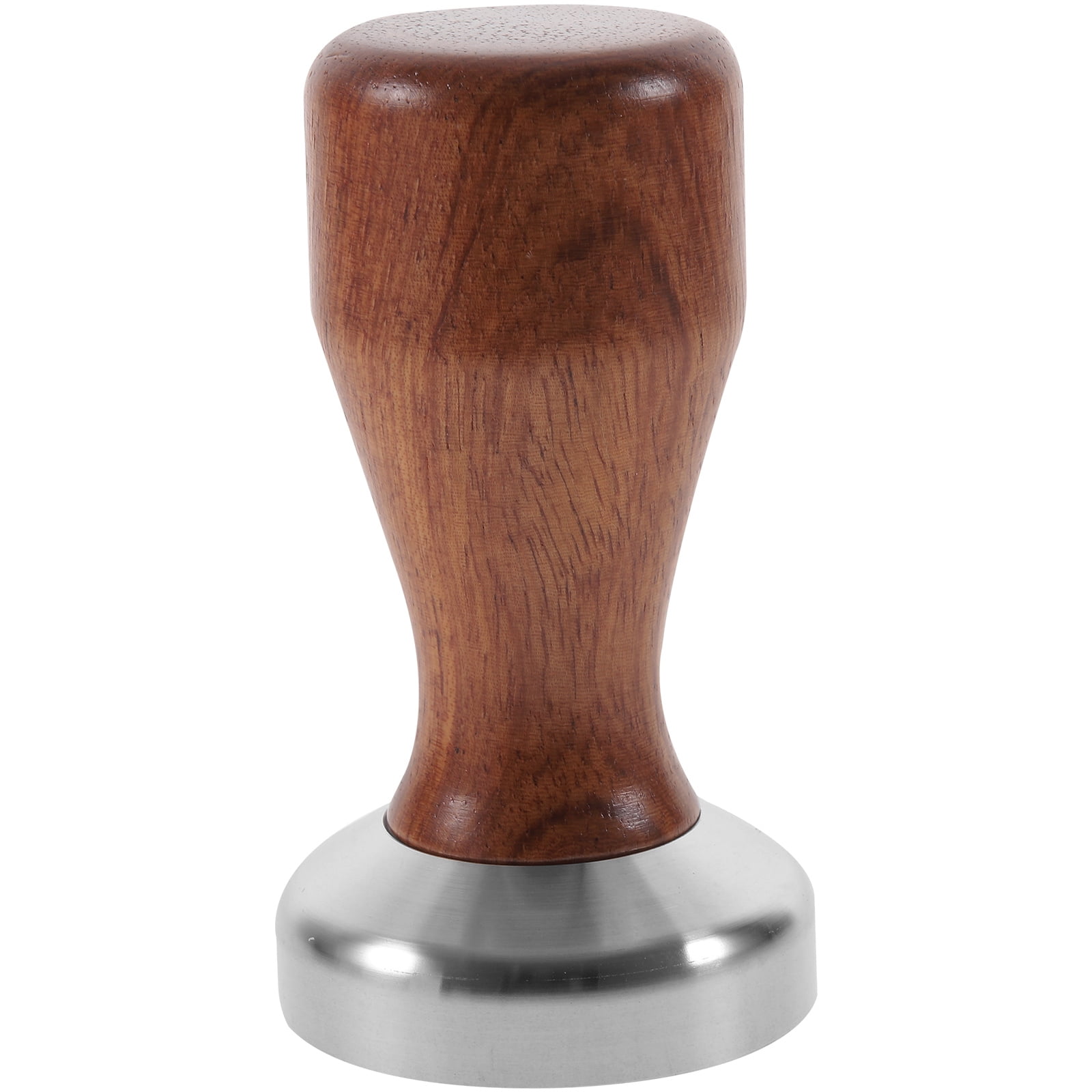 BRIGHTFUFU Coffee Tamper 1Pack With Ergonomic Design For Professional ...