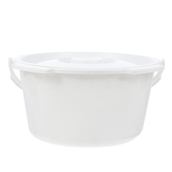 Commode Buckets