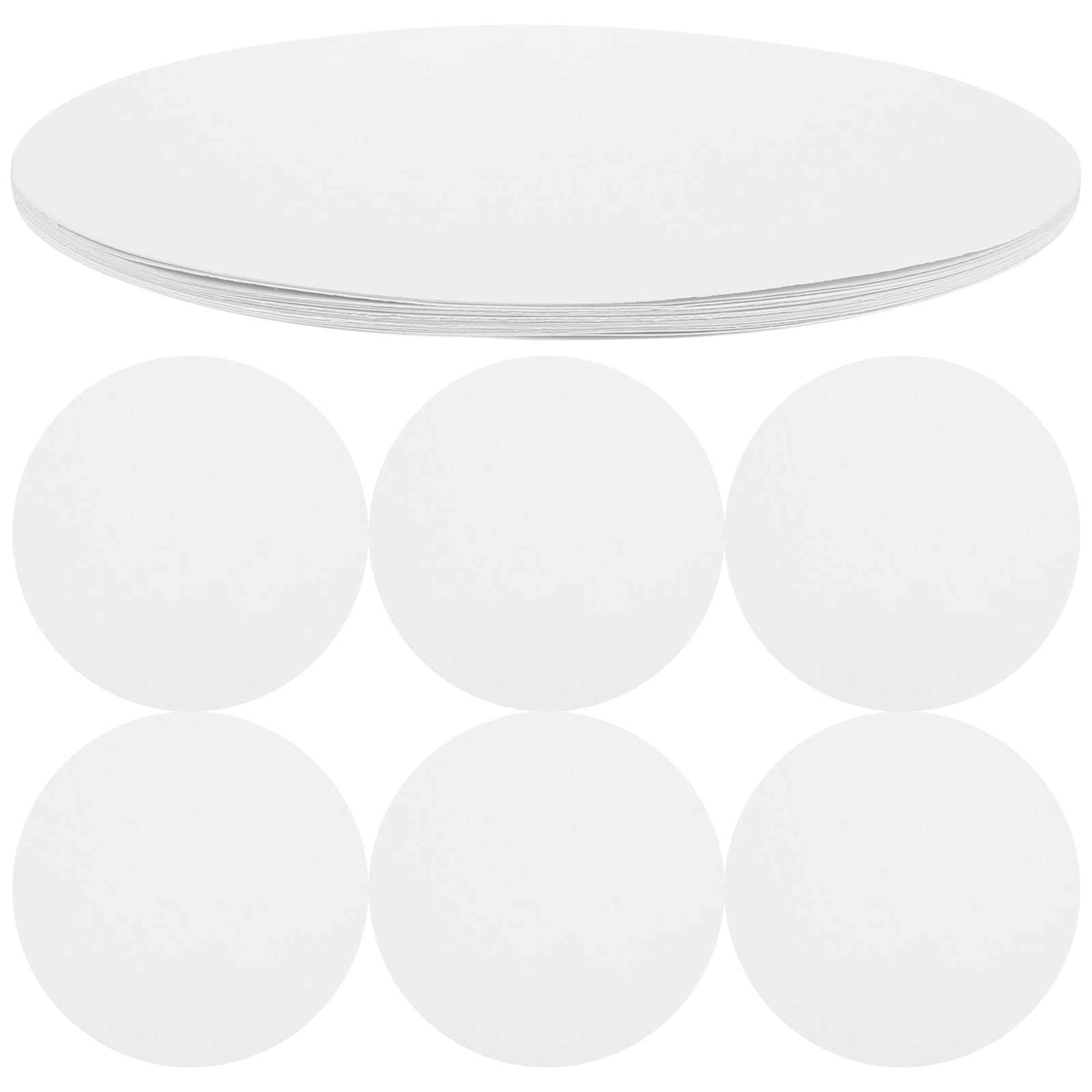 BRIGHTFUFU Diy Craft Paperboard 25Cm 0.1Cm Thick For Creative Projects ...