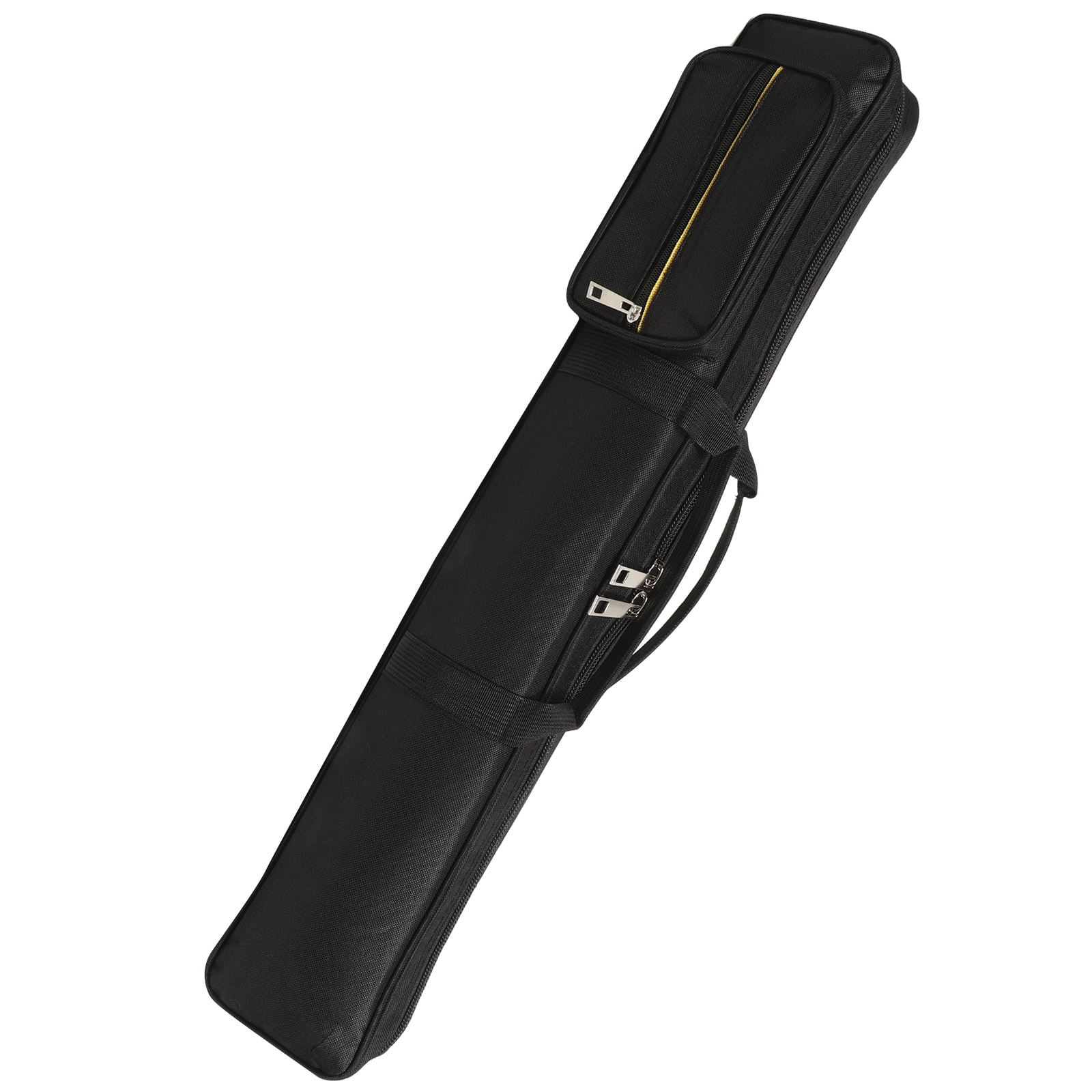 BRIGHTFUFU Double Trumpet Case Oxford Fabric Musical Instrument Storage ...