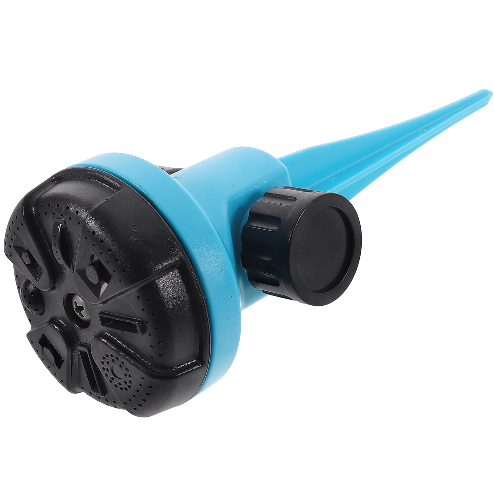 BRIGHTFUFU Drip Irrigation Nozzles Garden Watering Sprinkler Sky Blue ...