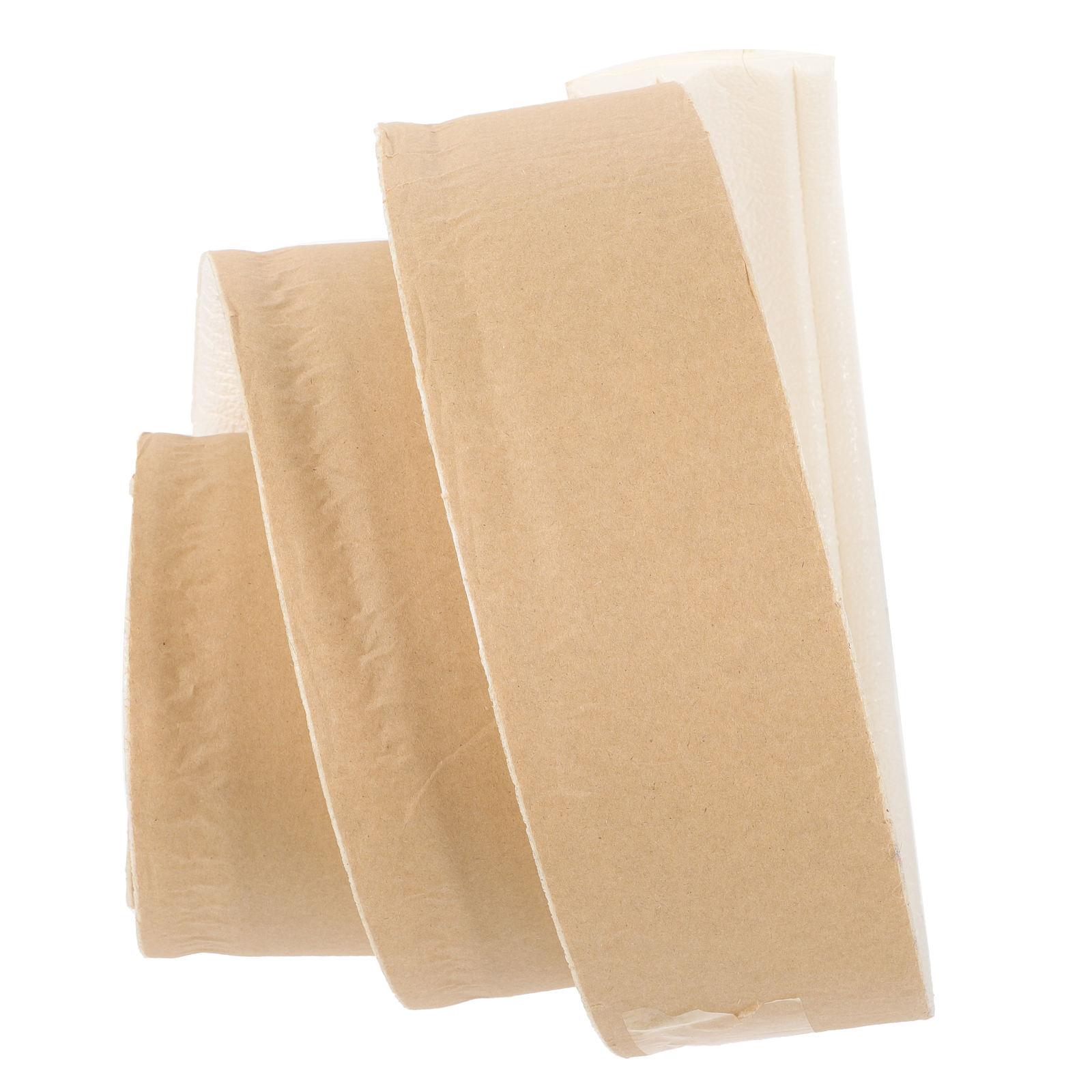 BRIGHTFUFU Flexible Peel and Stick Self Adhesive Trim Caulk Strip for ...
