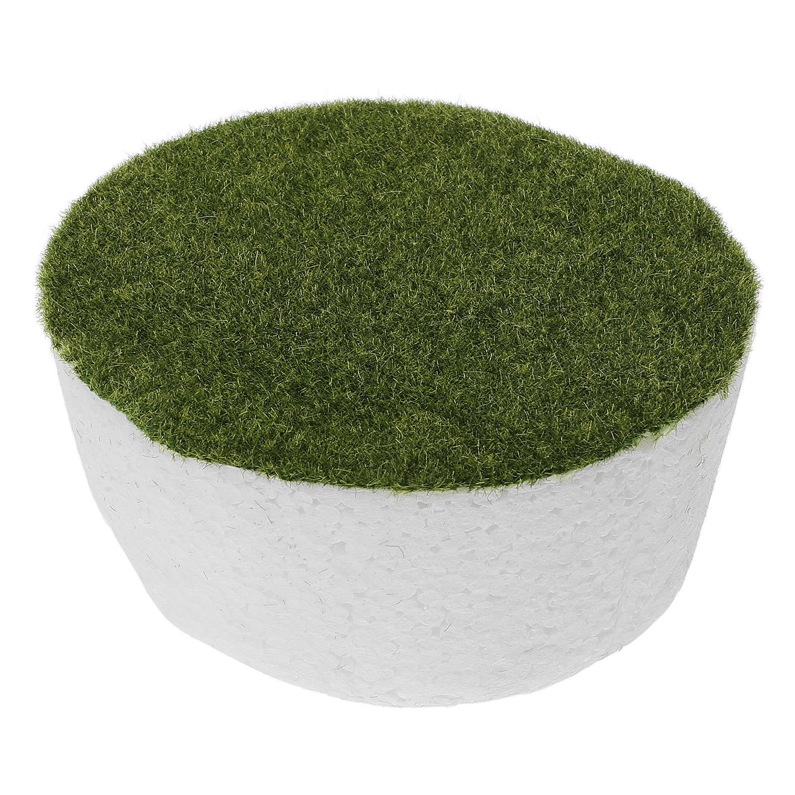 BRIGHTFUFU Flower Packaging Base Multi Color Round for Florists Diy Projects 1Set - Walmart.com