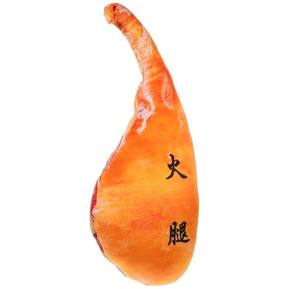 Haminations Ham Plush