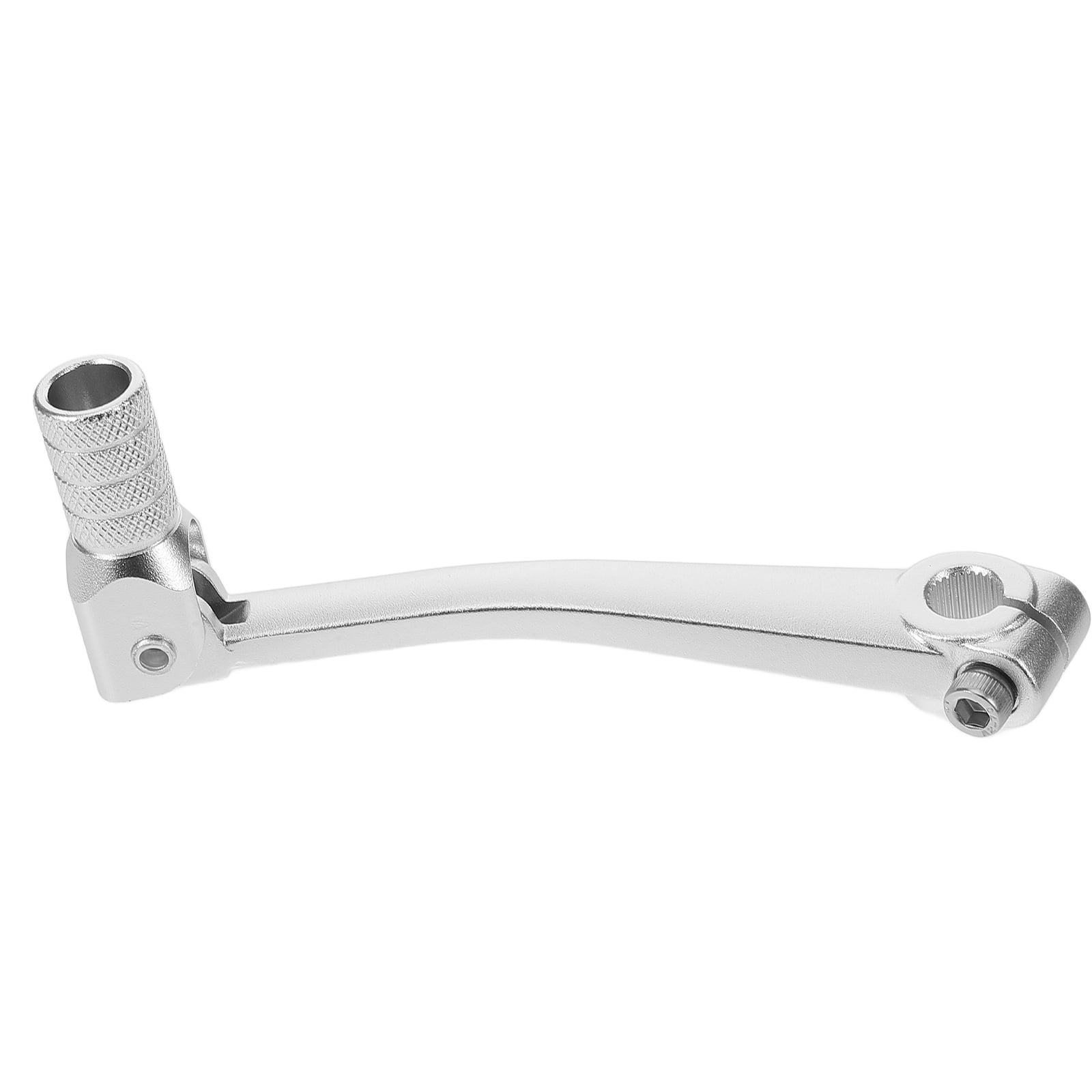 FUEENIRVA Shift Gear Lever Aluminum 1Pack Motorcycle Accessory ...