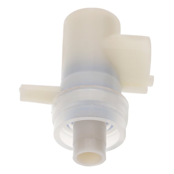 BRIGHTFUFU Hotel Wall Mounted Soap Dispenser Pump Replacement Bottle ...