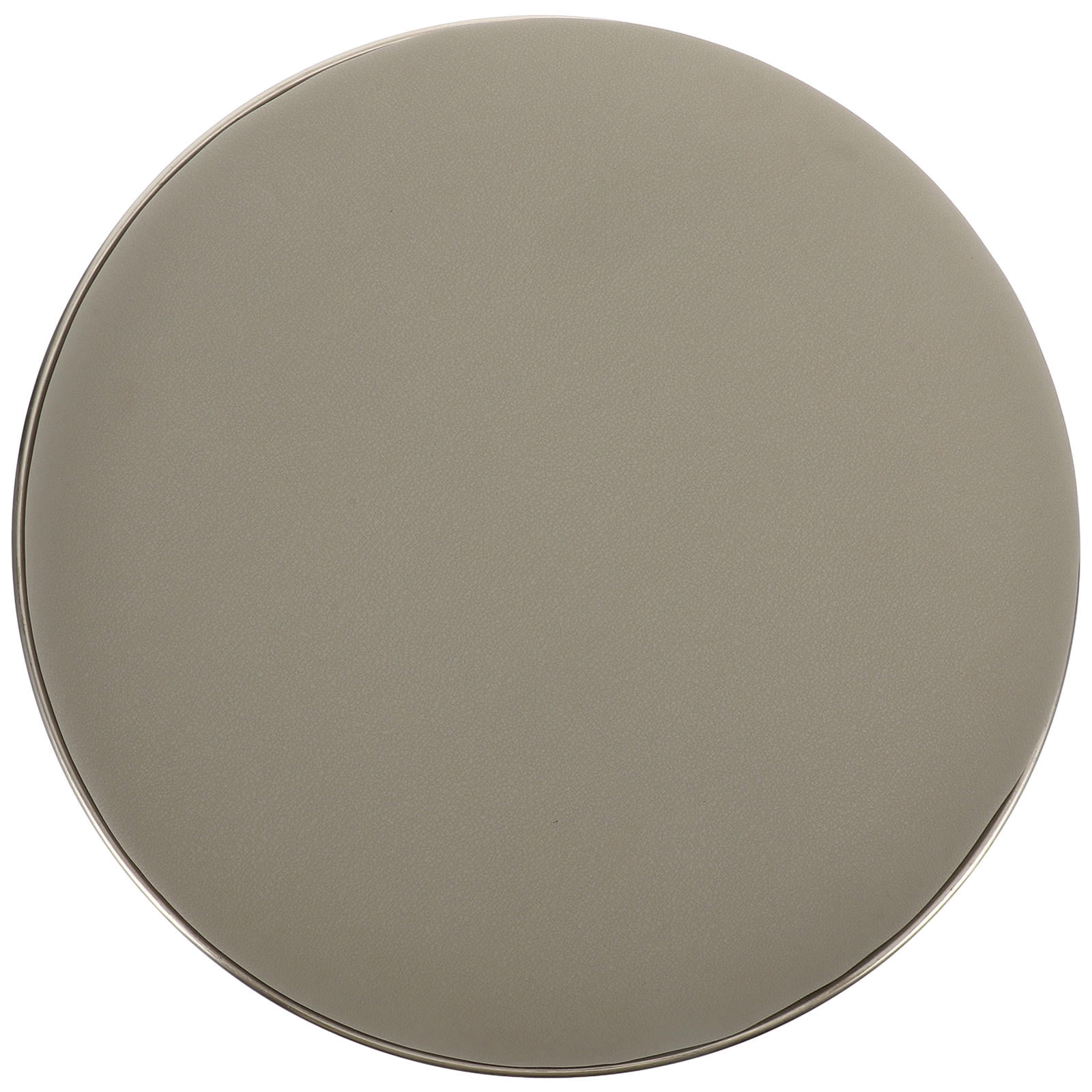 BRIGHTFUFU Round Bar Stool Replacement Seat Soft Padded for Home and ...