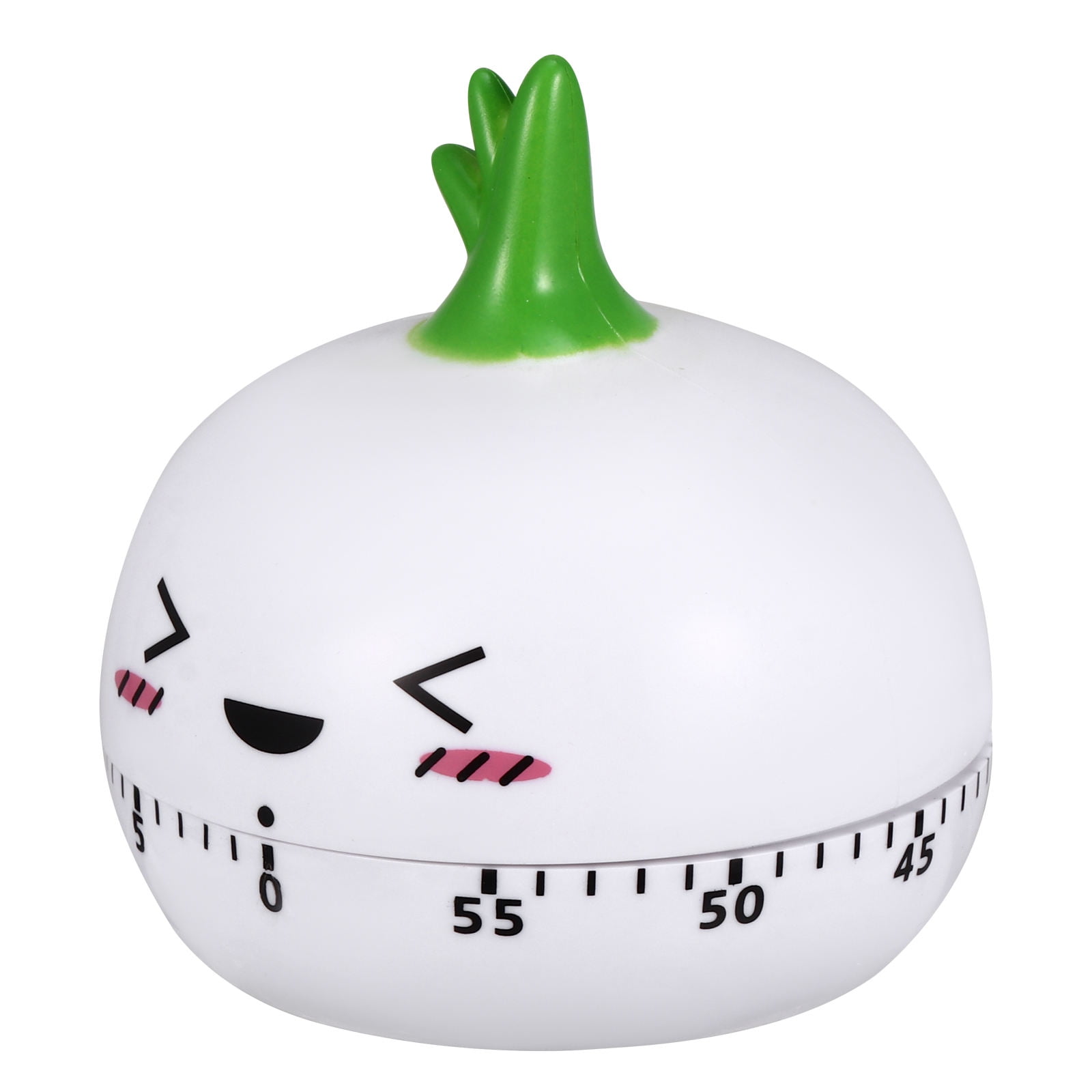 BRIGHTFUFU Manual Countdown Timer 1Pc for Household and Cooking ...