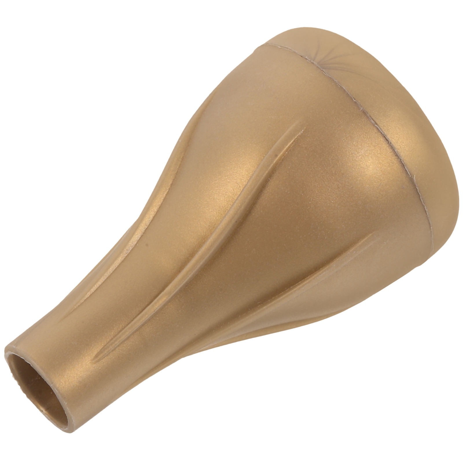 BRIGHTFUFU Durable Golden PP Watering Can Nozzle for Easy Storage and ...