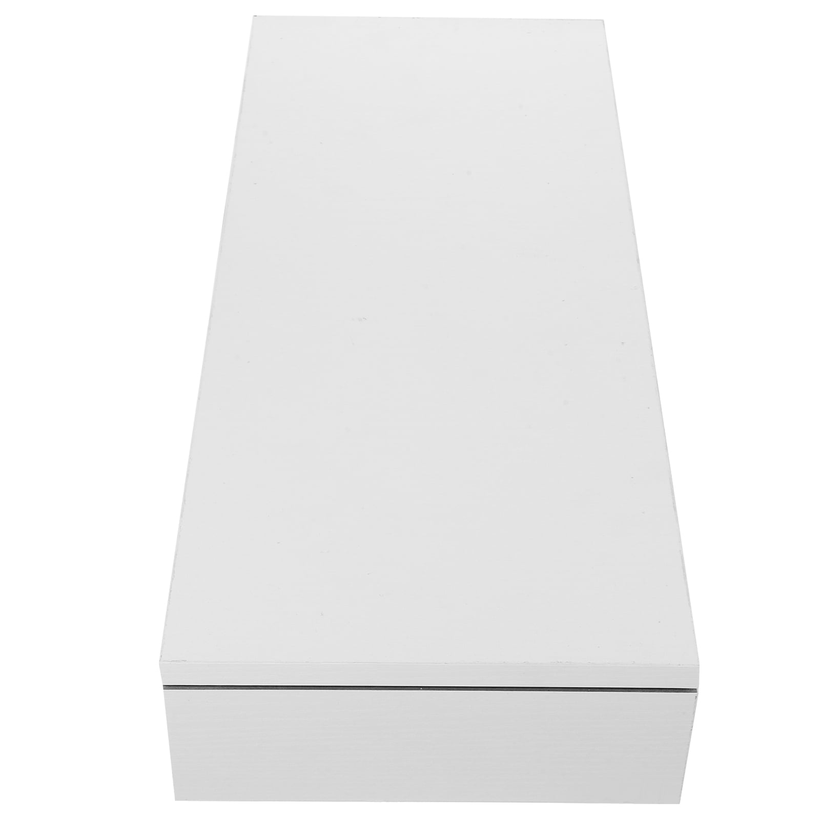 BRIGHTFUFU Computer Monitor Stand Riser for Desk with Elegant MDF ...