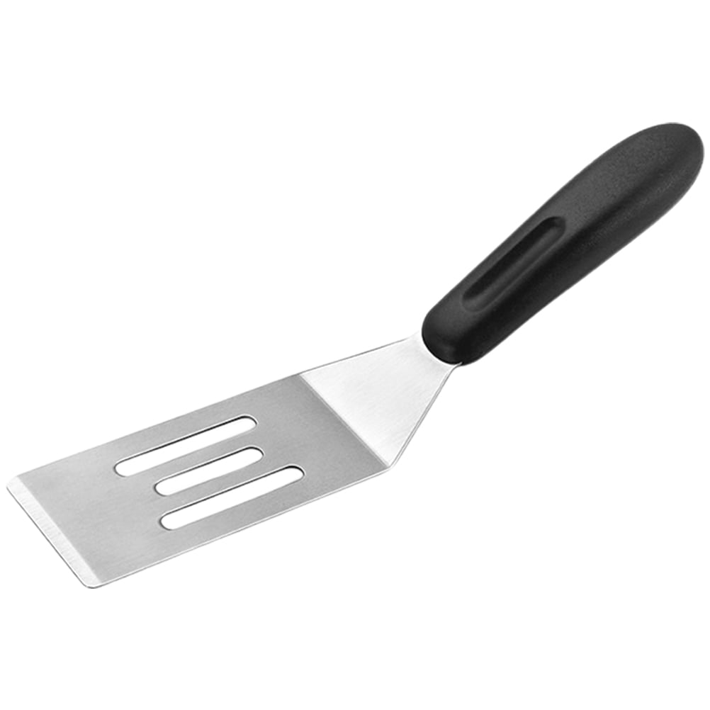 BRIGHTFUFU Non-Stick Cooking Spatula Metal Cooking Spatula Portable Wok ...