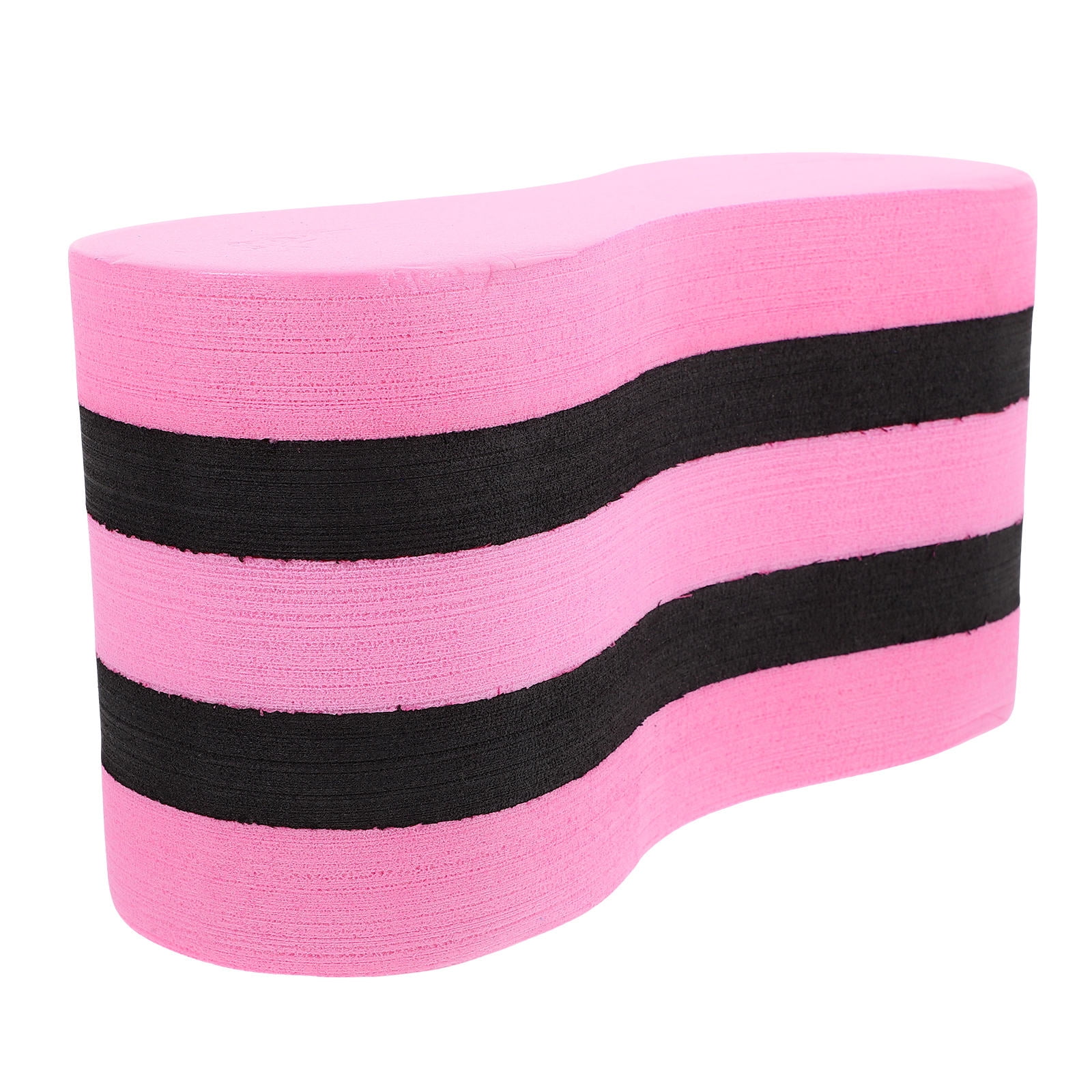 BRIGHTFUFU Pull Buoy Swimming Training Float for Strengthening Back ...