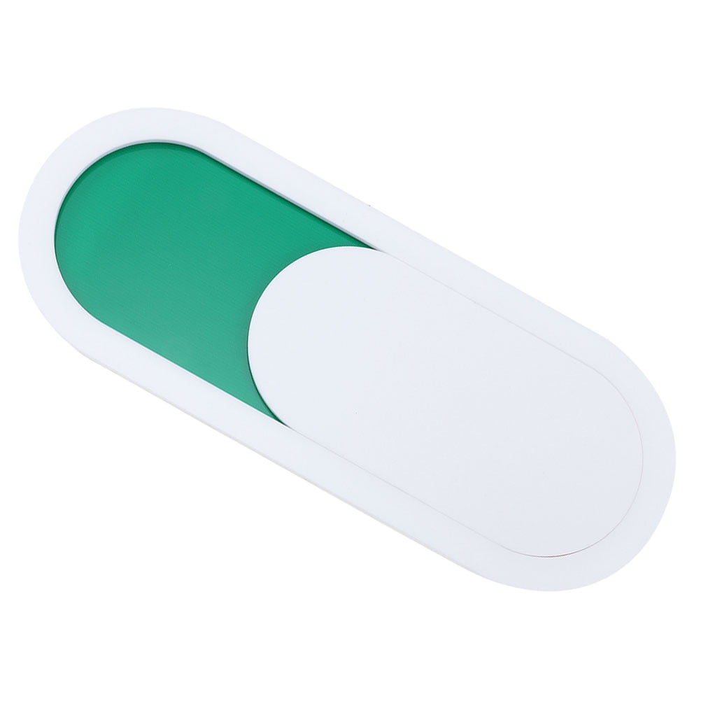 BRIGHTFUFU Restroom Directional Signboard Acrylic Material Vacant ...