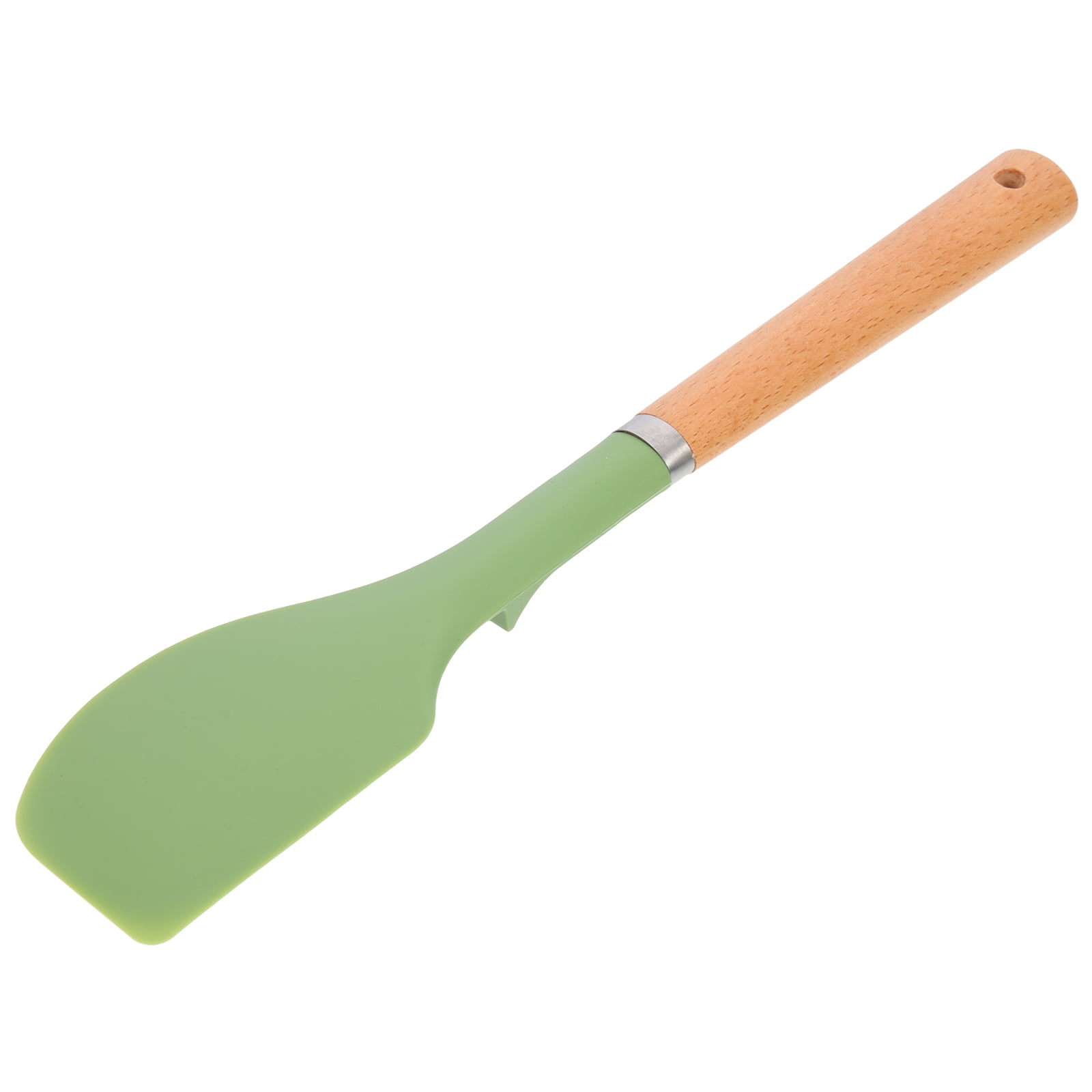 BRIGHTFUFU Small Spatulas for Kitchen Use 1Pack Cake Cream Spatula ...