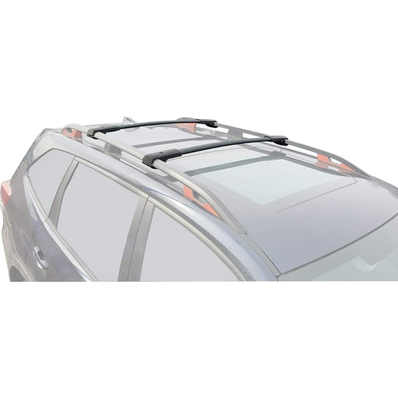 Cross Bars Roof Racks