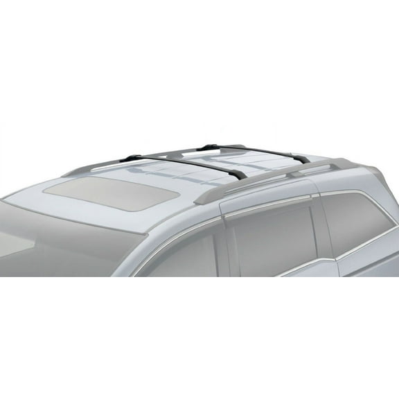 Honda Pilot Roof Rack