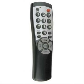 Universal TV Remotes