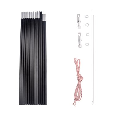 TENT POLE RPLCMNT (Pack of 1) - Walmart.com