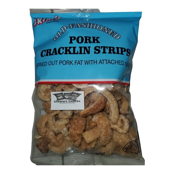 Cracklings