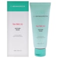 Soothing Cream - Tea Tree Cica by Bring Green for Unisex - 3.38 oz ...