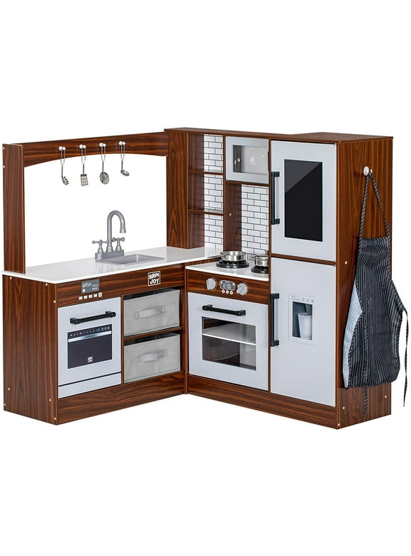Play Kitchens in Kitchens, Playfood & Housekeeping - Walmart.com