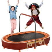 Gymnastic Trampoline