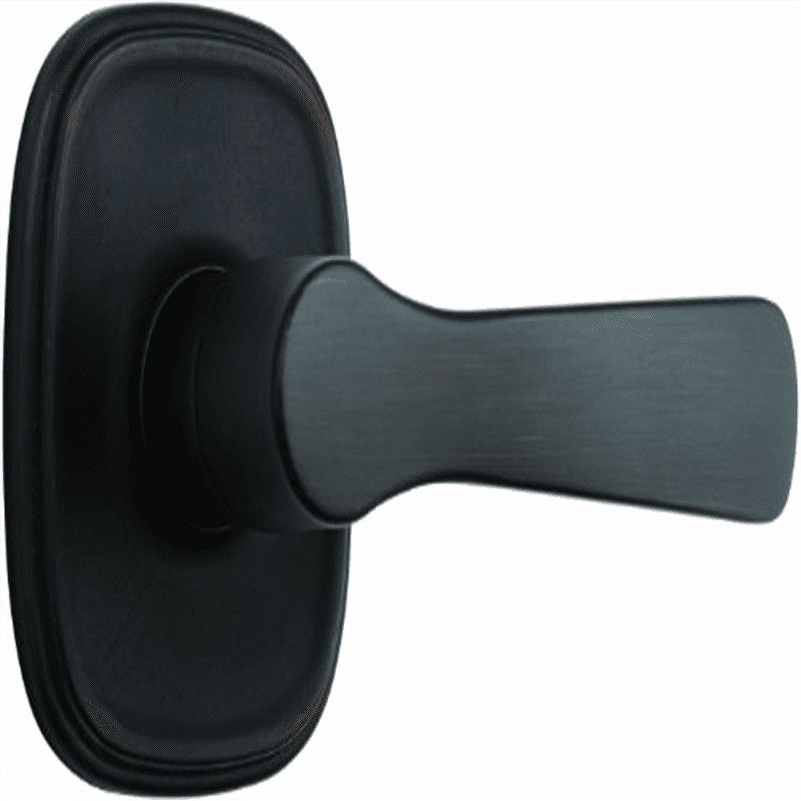 BRINKS - Alwood Push Pull Rotate Hall and Closet Door Knob, Tuscan ...