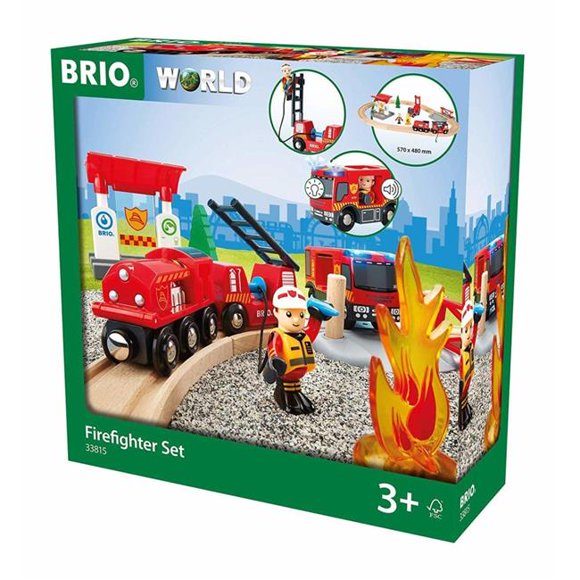 Brio Train Sets in Cars, RC, Drones & Trains - Walmart.com