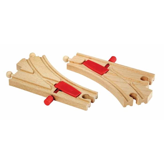 BRIO Mechanical Switches - Walmart.com