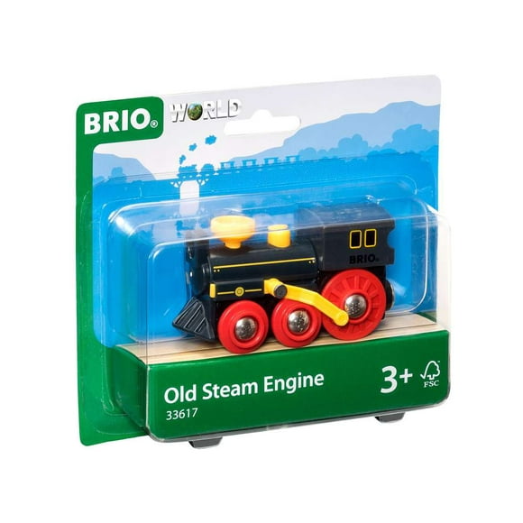 Brio Smart Tech Train