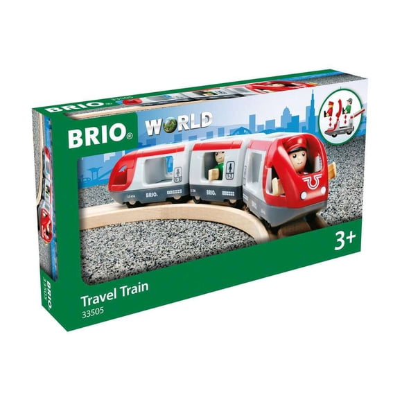 Brio Train Sets in Cars, RC, Drones & Trains - Walmart.com
