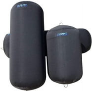 Taylor Made PWC Boat Fender with Suction Cup & Securing Line - Walmart.com