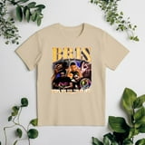 BRIS The Rapper Representing Bay Area Hip Hop Music Scene Fan Unisex T ...