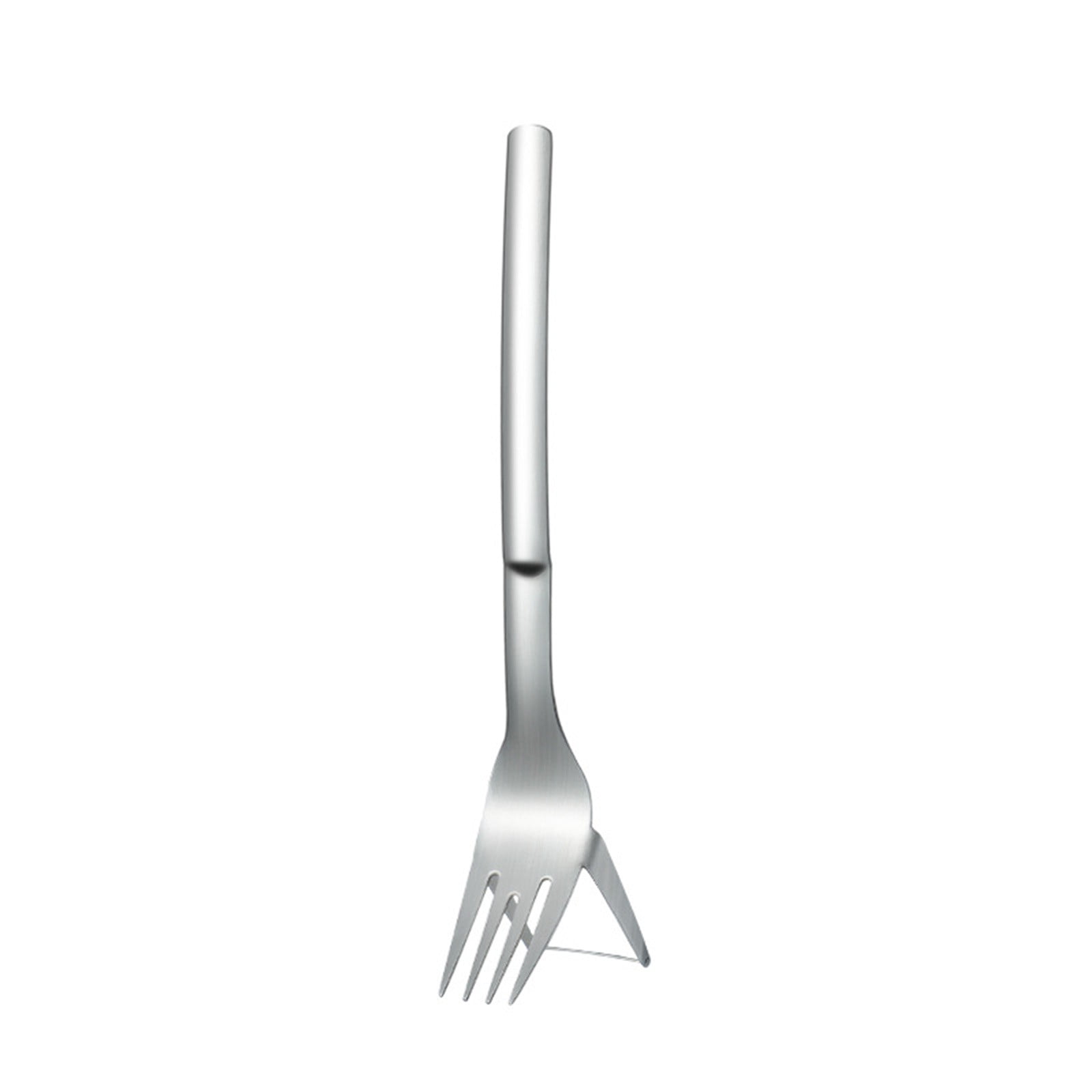 BRISEZZS 2-in-1 Watermelon Fork Stainless Steel Watermelon Fruit ...