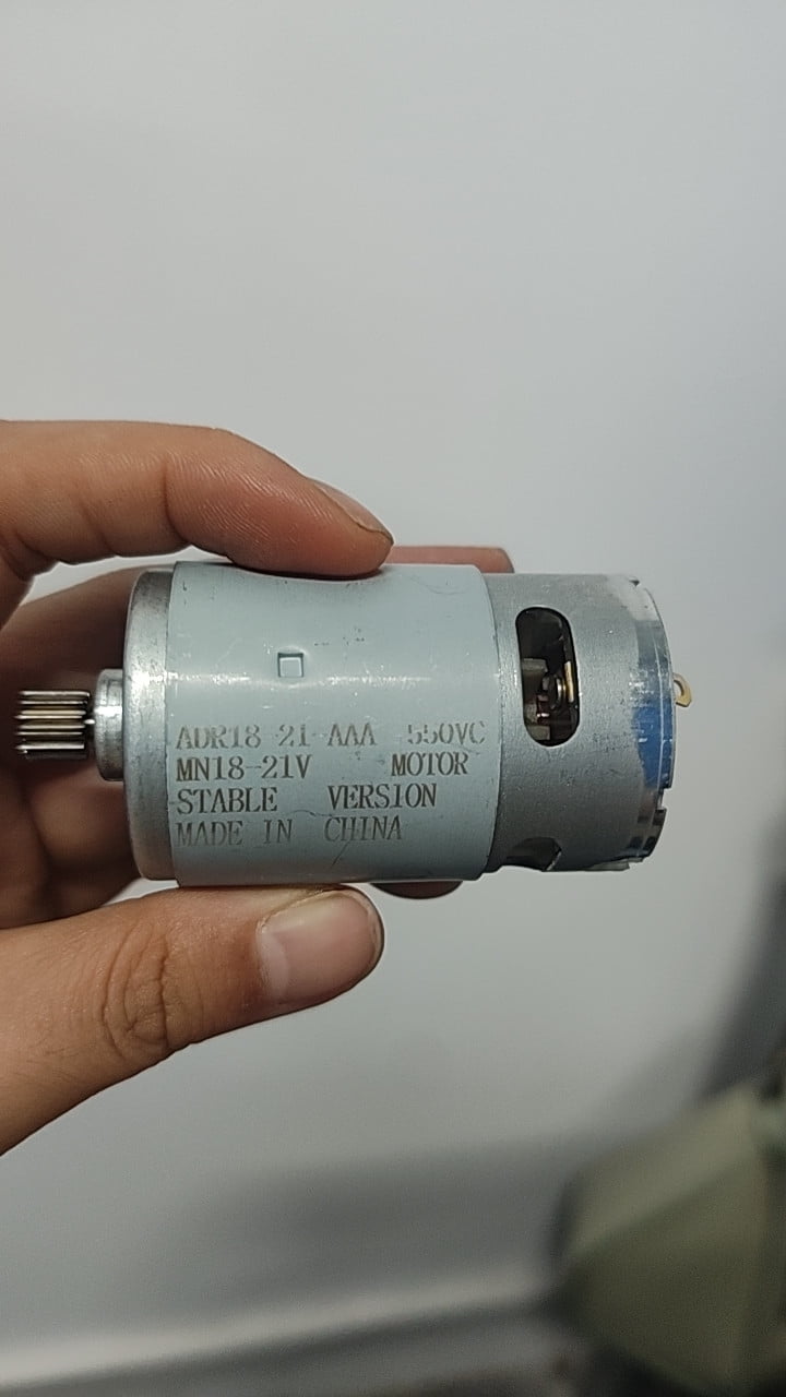 BRISEZZS 21V14 Tooth Lithium Electric Saw Motor 4-inch 6-inch Electric ...