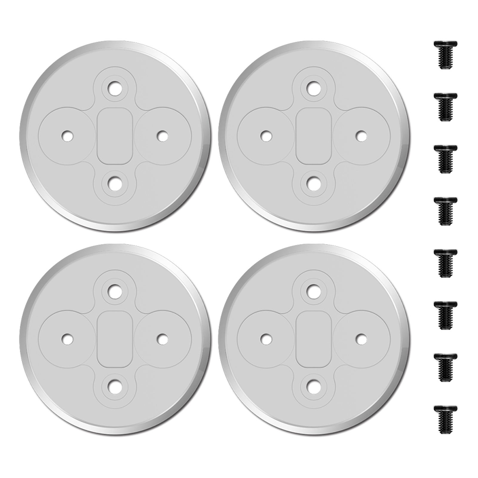 BRISEZZS Aluminum -Paddle Motor Cover For Drone Mavic 2 - Walmart.com