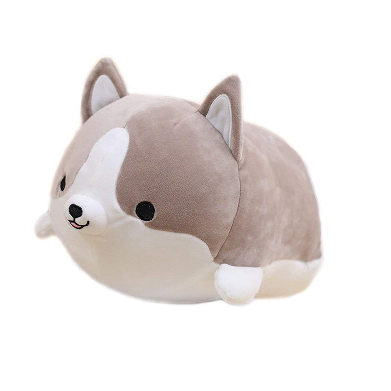BRISEZZS Anime Shiba Inu Plush Stuffed Sotf Doll Cartoon Doggo Cute ...