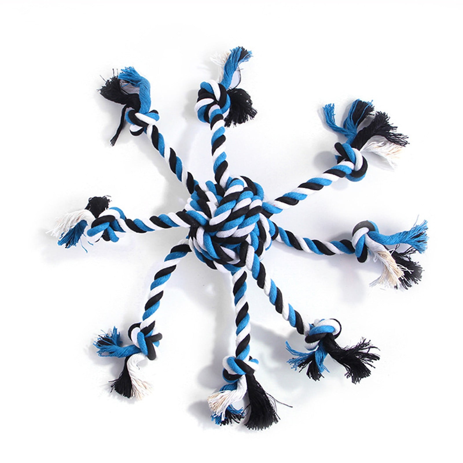 BRISEZZS Creative Eight-ball Styling Knot Cats And Dogs Molars ...