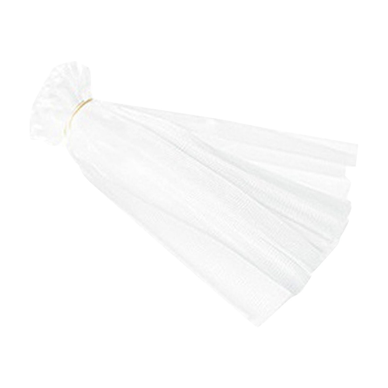 BRISEZZS Disposable Kitchen Sink Sewer Garbage Net Bag Anti-clogging ...