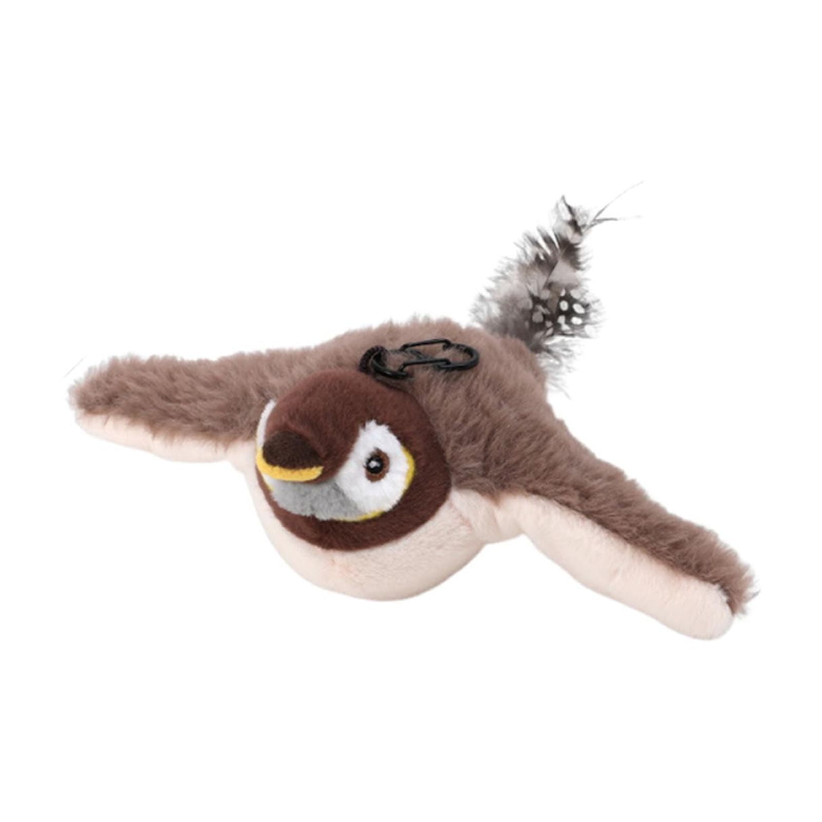 BRISEZZS Flappychase,Flappychase Interactive Cat Toy,Flappychase Flying ...