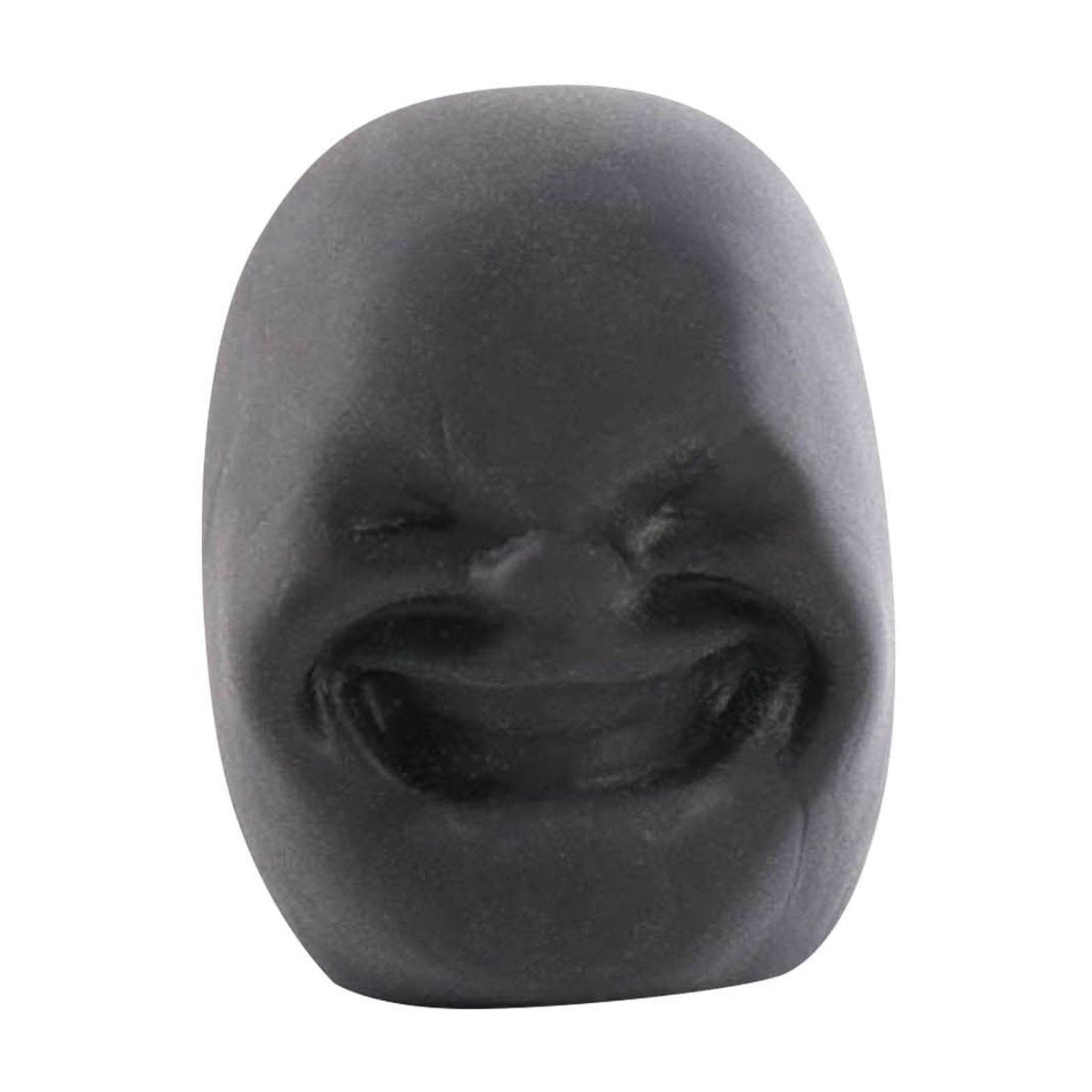 BRISEZZS Human Face Venting Ball Human Face Doll Decompression ...