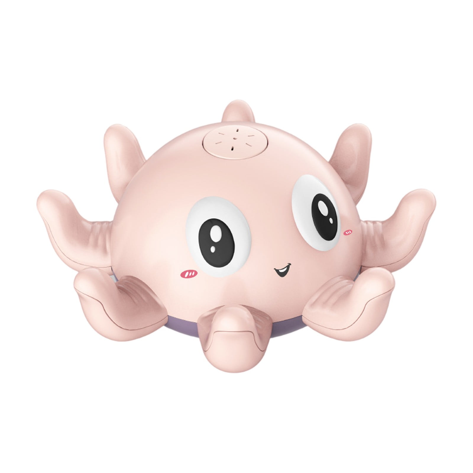 BRISEZZS Induction Water Spray Small Water Toy With Light - Walmart.com