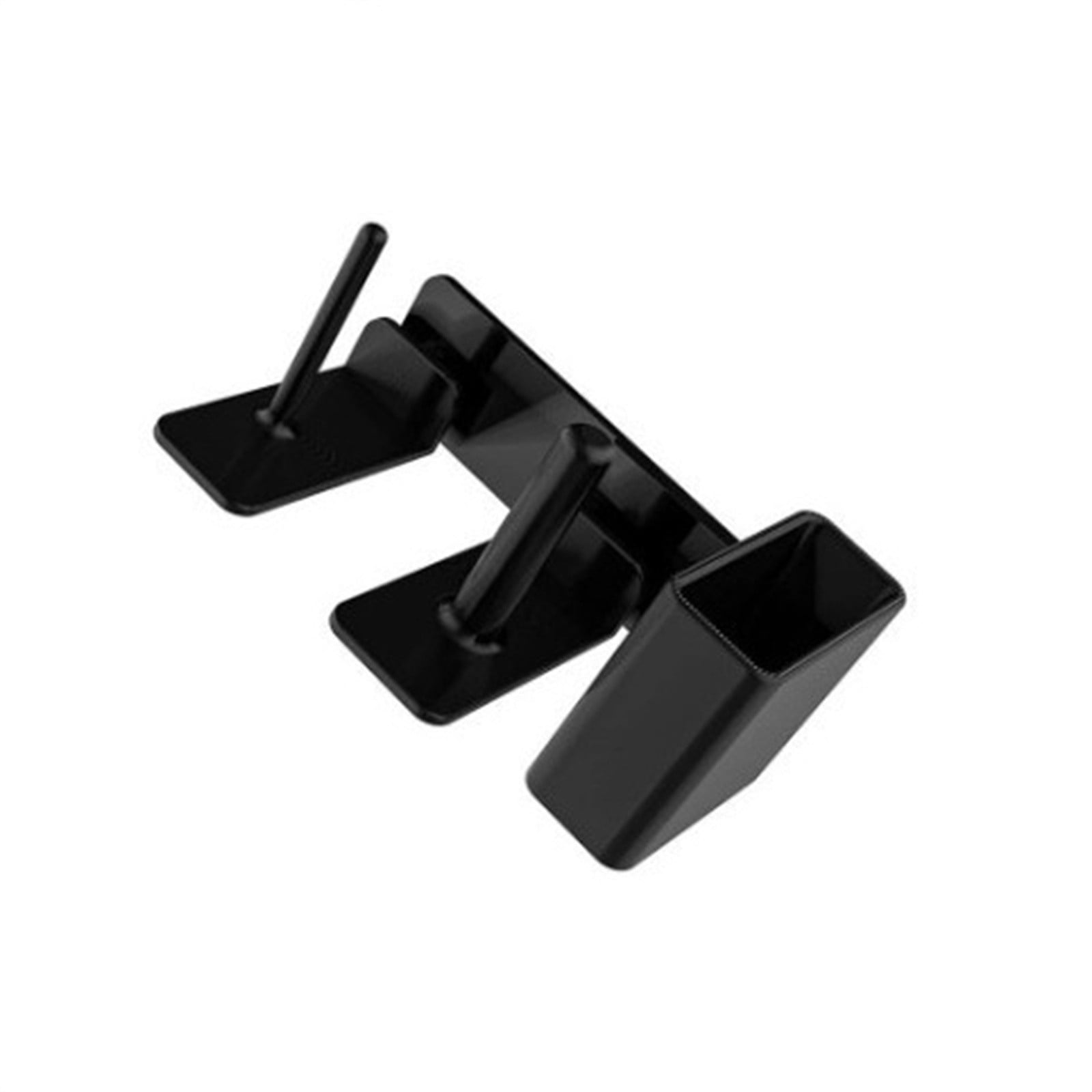 BRISEZZS Side Mounting Bracket Cup Holder Straw Cup Lid Dispensing ...