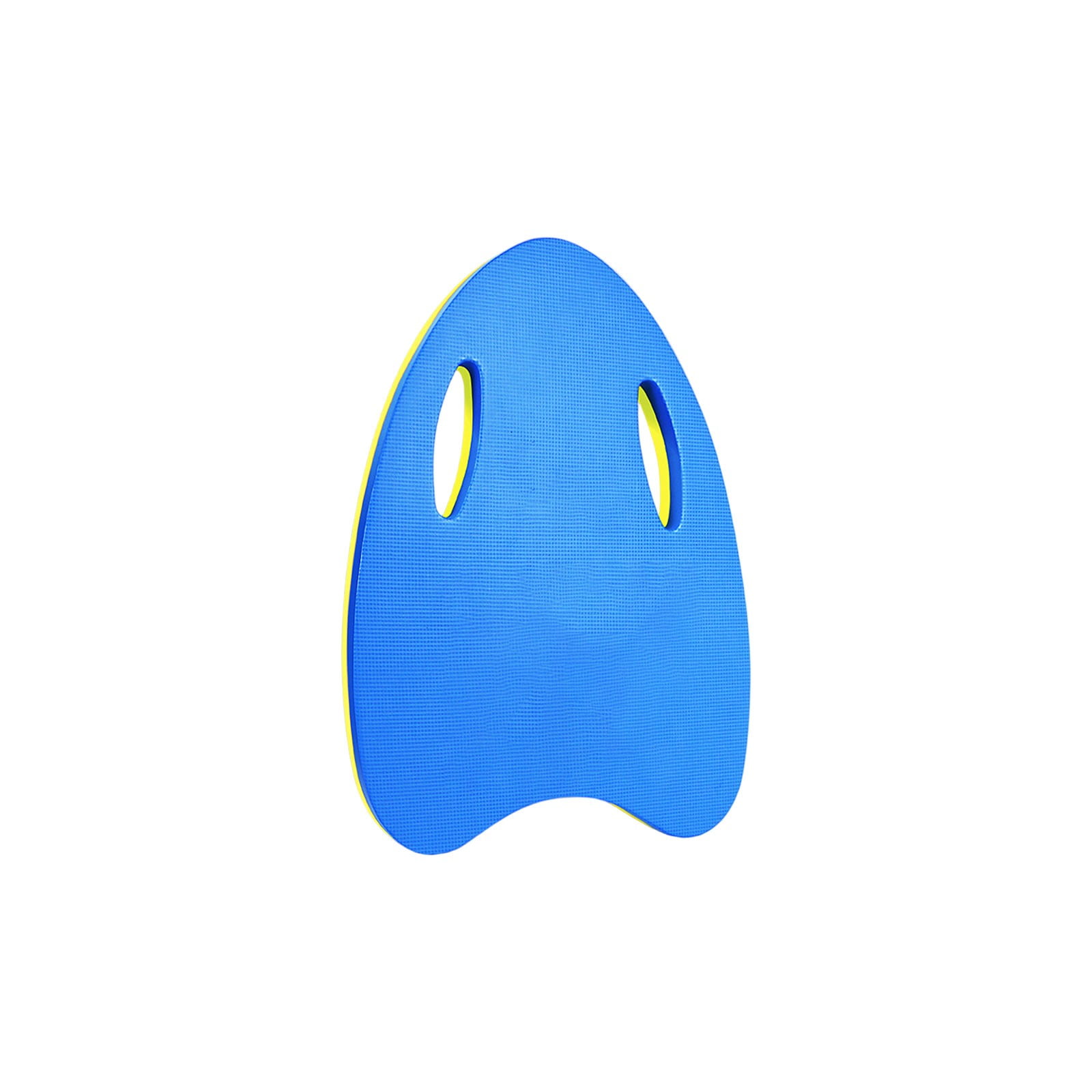 BRISEZZS Swimming Kickboard For Children And Adults, Swimming Training ...