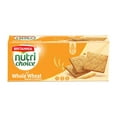 BRITANNIA Nutri Choice Whole Wheat Salted Crackers 7.05oz (200g ...