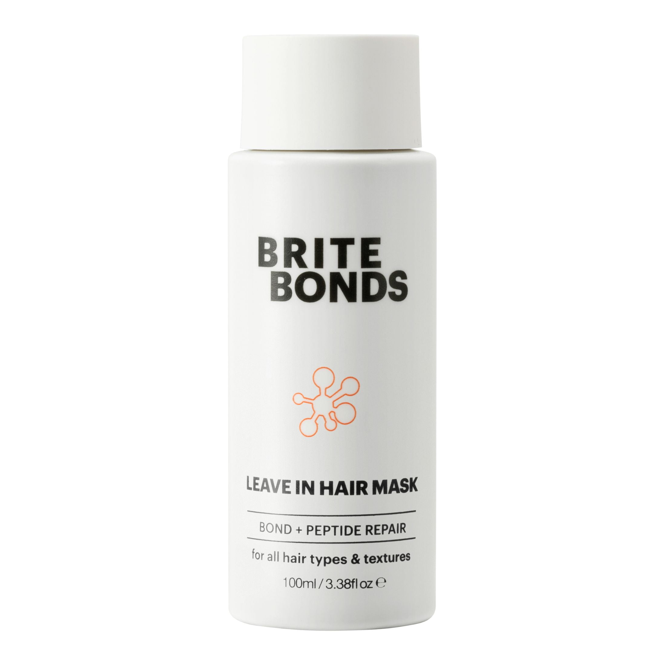 BRITE BONDS Leave-In Hair Mask - Walmart.com