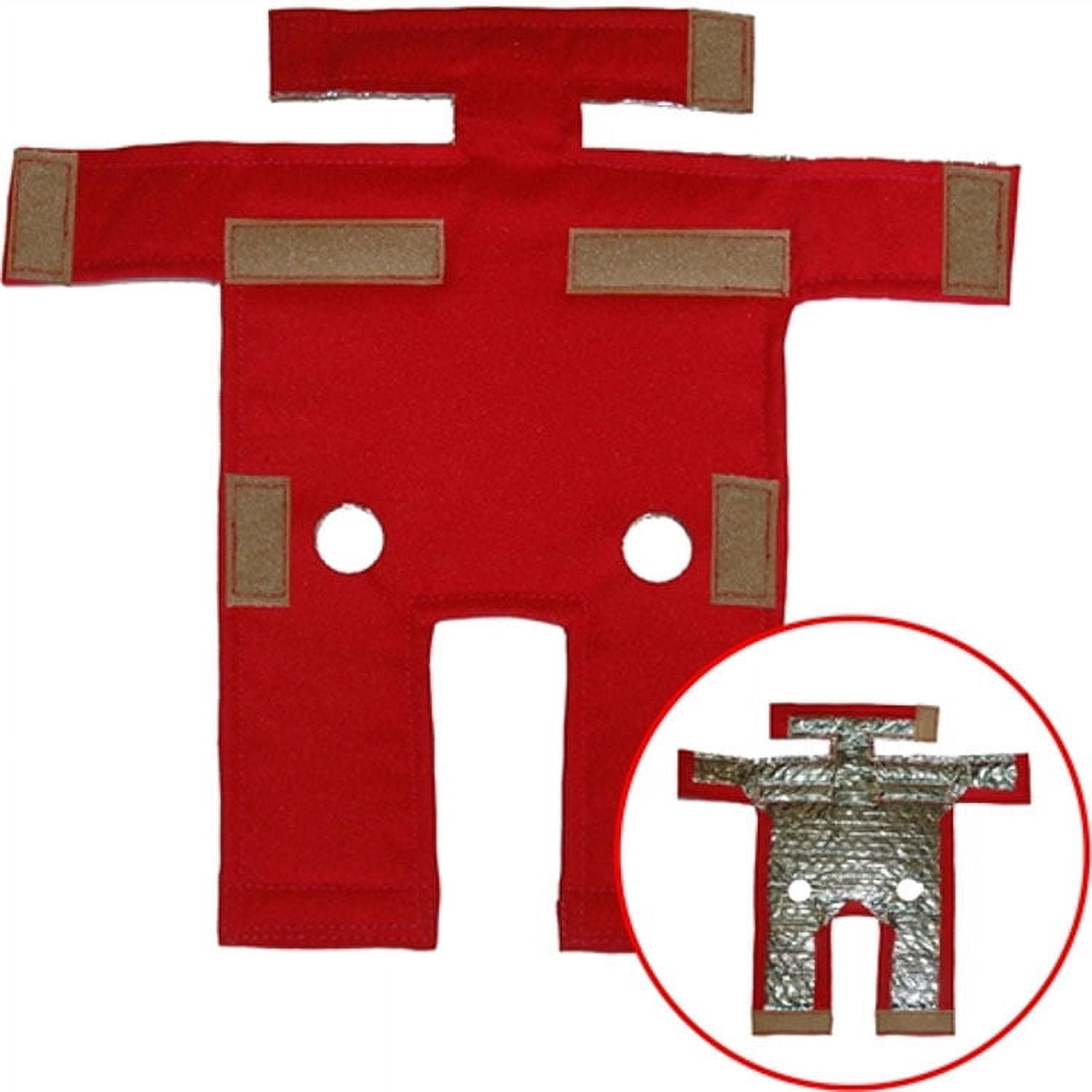 BRITETAP CHICKEN WATERER SUN COVER RED - Walmart.com