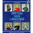 Pre-Owned British Sign Language: A Beginner's Guide by Dorothy Miles ...
