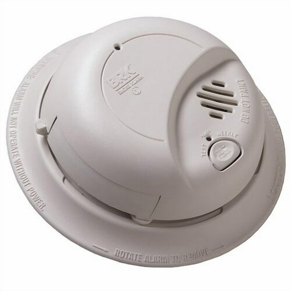 First Alert Smoke Detectors