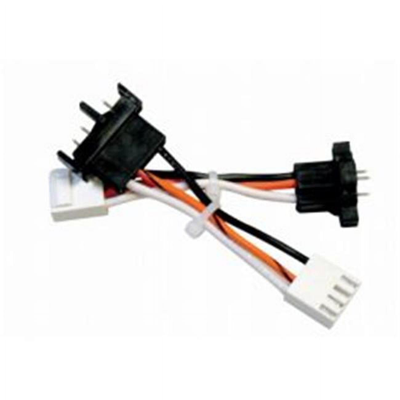 BRK ADF-12 Firex Smoke Alarm Adapter Plug, 12-Pk. - Quantity 1 ...